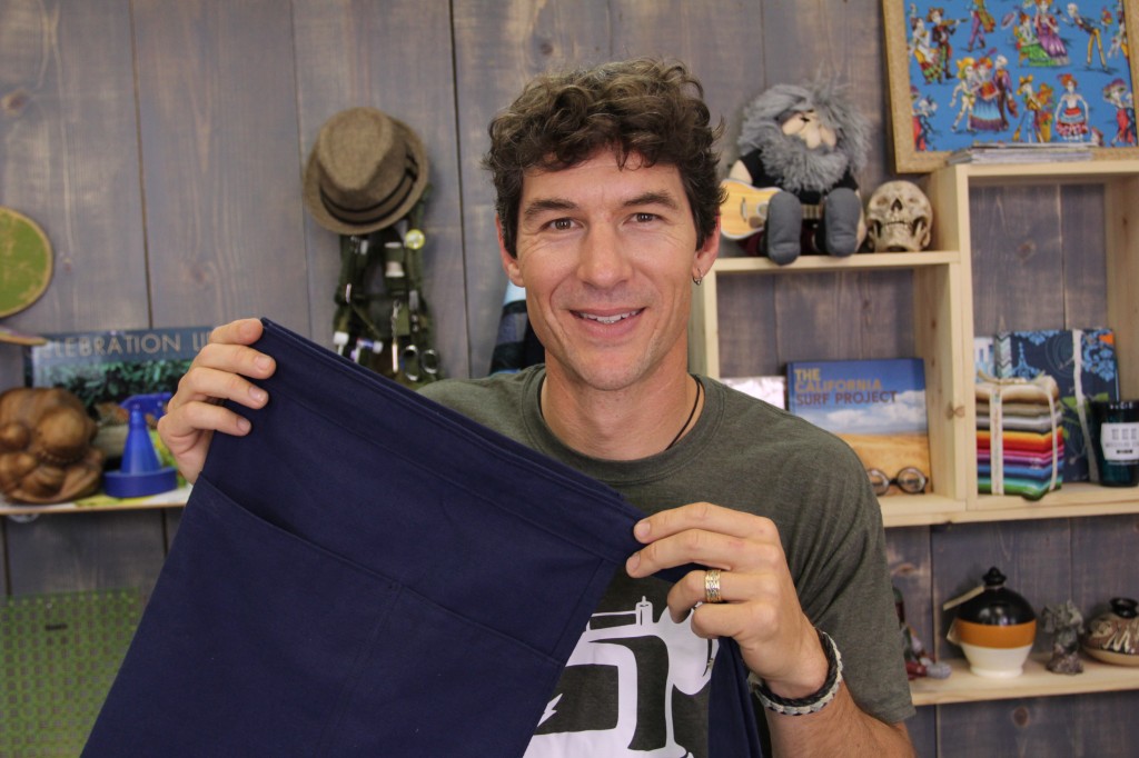 Free Downloads – Man Sewing